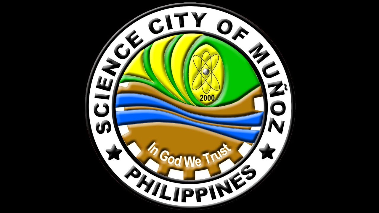 Science City of Munoz Relief Distribution 3rd Wave - YouTube