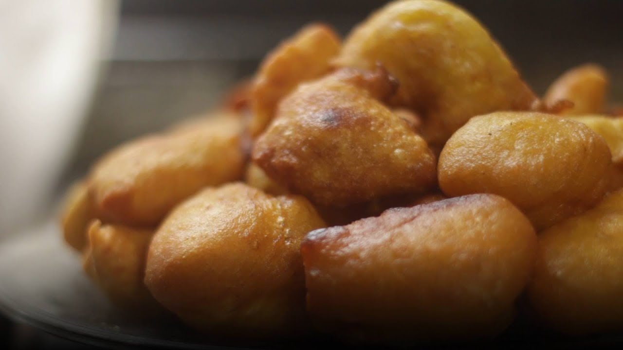 Breakfasts Of The World: Nepal - YouTube