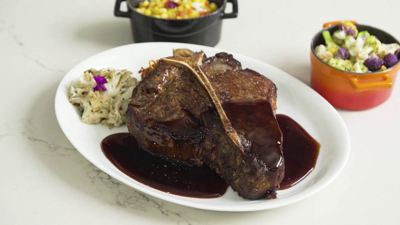 Featured Ingredient: EuroBake Ciabatta - YouTube