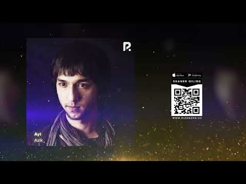 Azik - Ayt (Official Music Video)