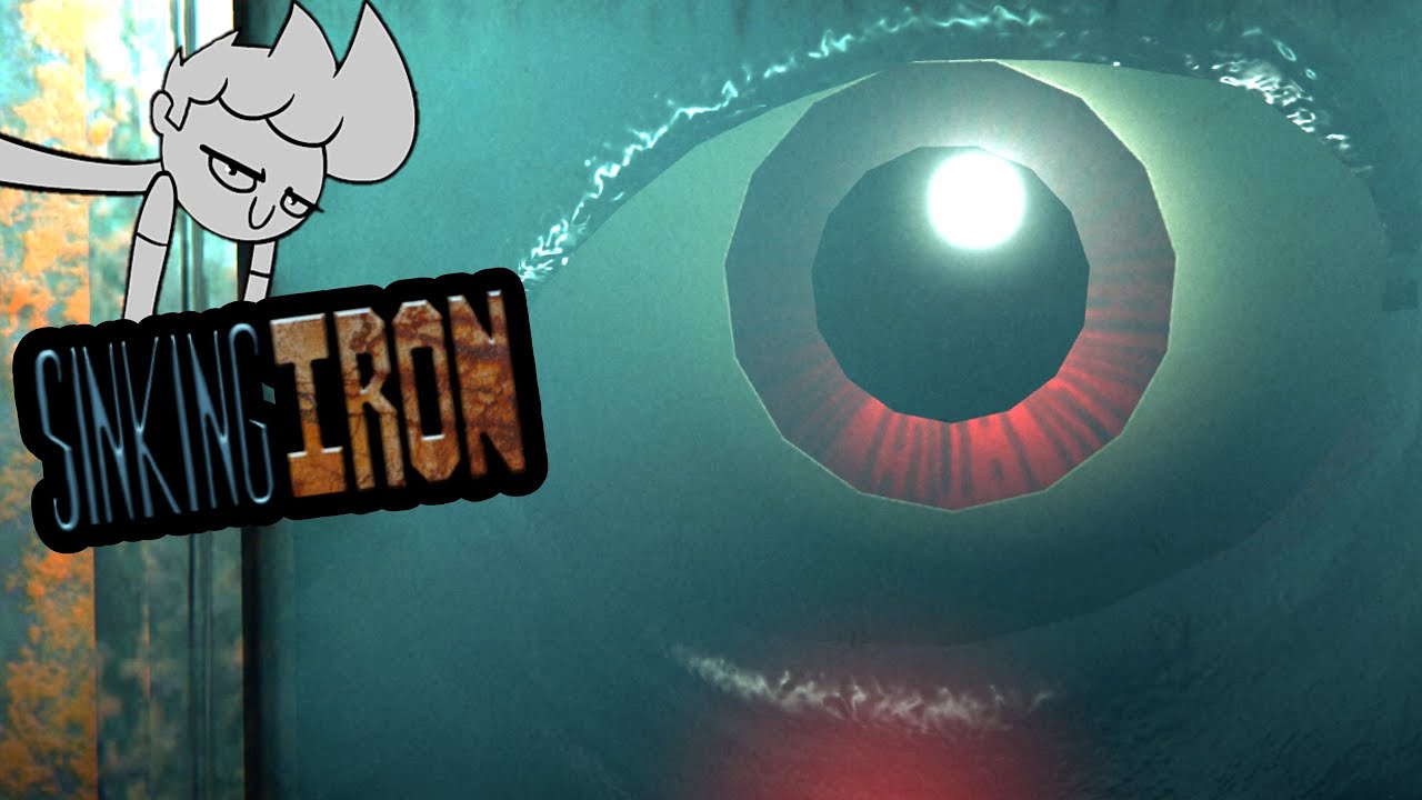 ANOTHER GREAT LIXIAN GAME | Sinking Iron - YouTube