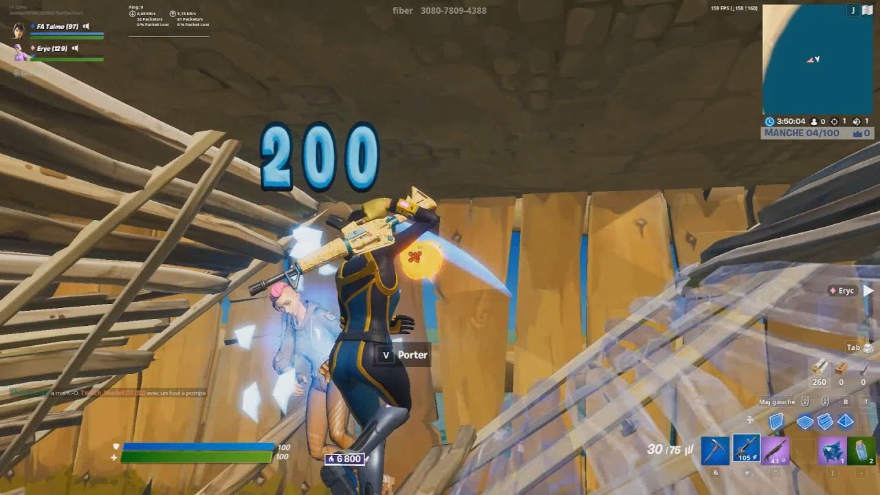 Talmo Highlights #3 - YouTube