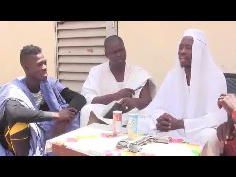 KANTÉ - FOURABO KANTÉ (Vidéo 2017)