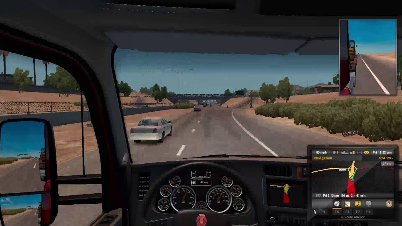 Inca un Test - YouTube