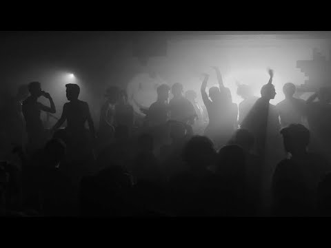 Voodoo Ray | Podcast 01-01-2024 (Dark, Raw, Deep, Hypnotic Underground Techno Mix)