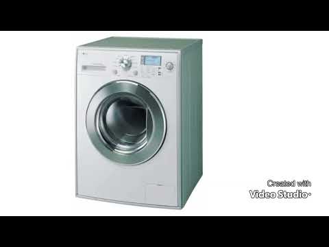Tesco washing machines washer dryers and tumble dryers 2007 2008 - YouTube