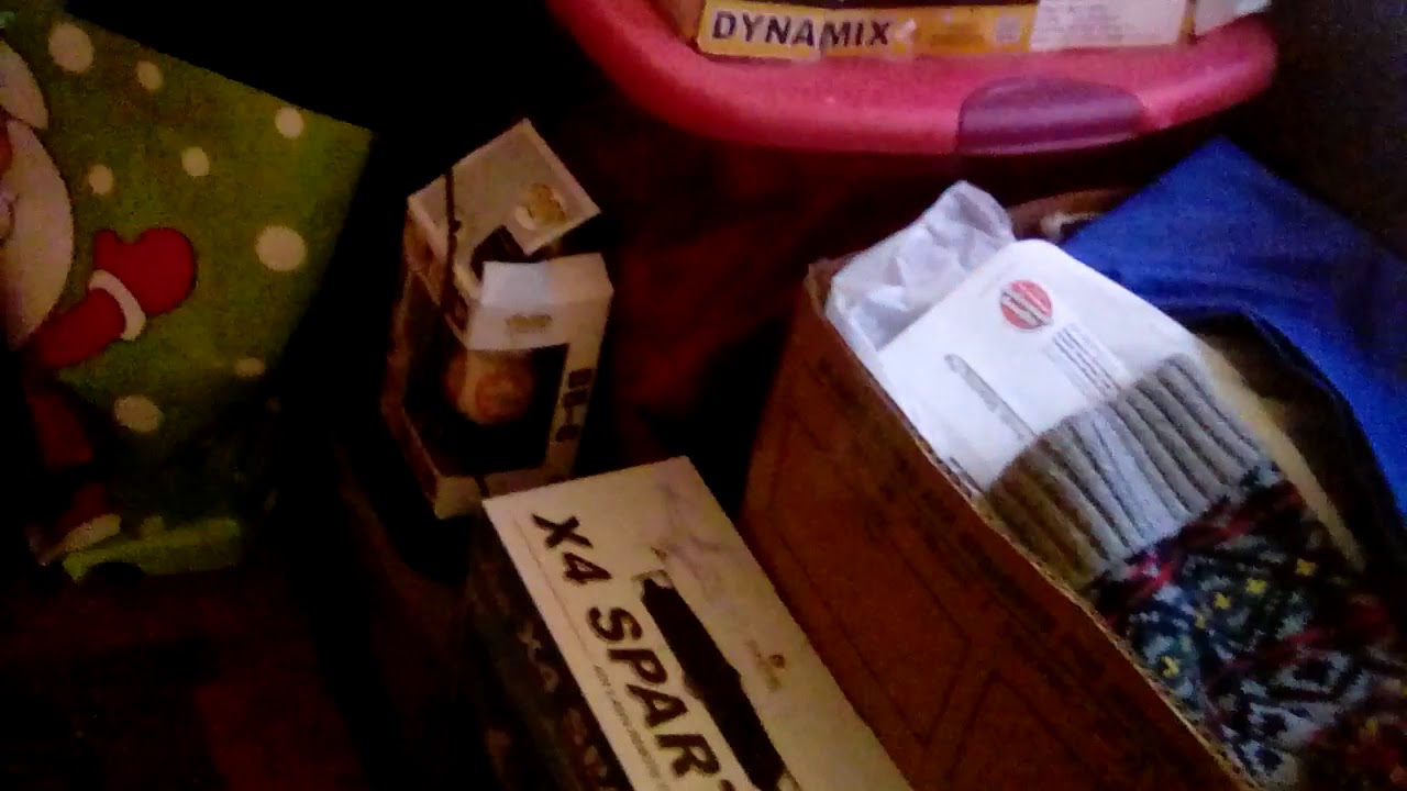 Random junk - YouTube