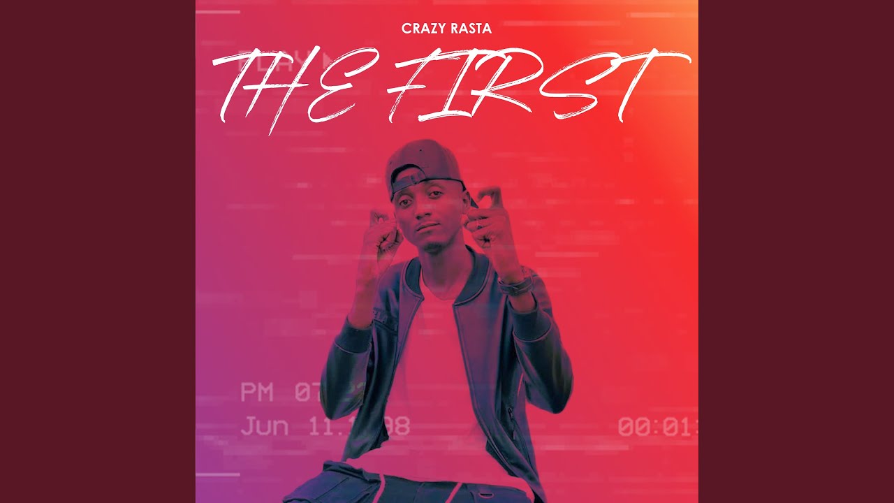 Crazy Rasta - Takka rawa - YouTube