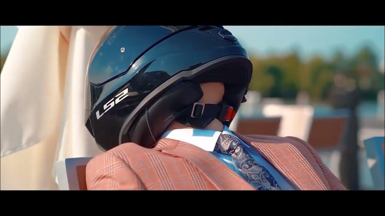 보그 officialFEAT SR4MAX - YouTube