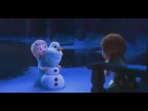 Frozen - A Thousand Years - YouTube
