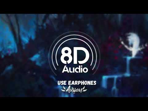 NAJA NAJA ( 8D AUDIO) PAV DHARIA | NEW PUNJABI SONG 2018