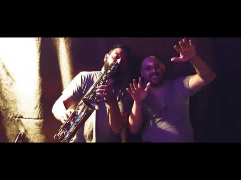 CİHAN SEREZ - KARŞILAMA (OFFICAL VIDEO) feat SAKSAFONCU MURKİ