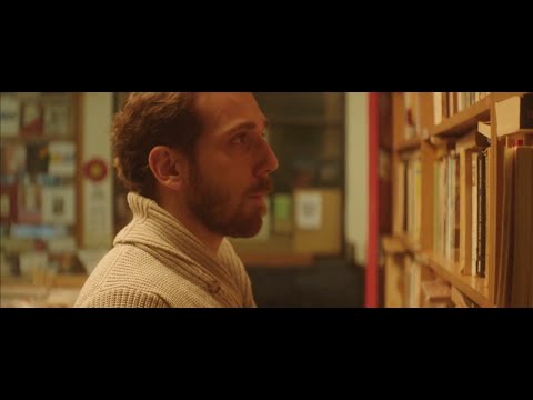 Emre Yetim SHOWREEL 2014