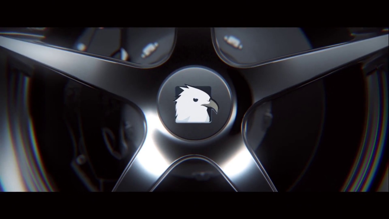 Car Logo Reveal - After Effects Template (MndDesign) - YouTube