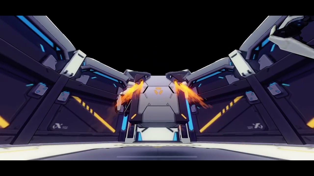 Honkai Impact 3 Mobius Summer outfit Pull - YouTube