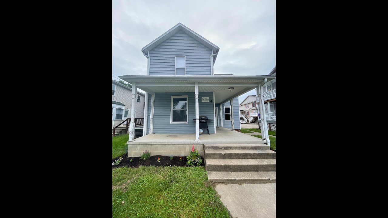 4 Elliot St. - YouTube