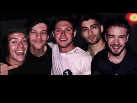 One Direction Unreleased Songs Collection - YouTube