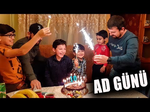 HUSEYN PENELİYEV AD GÜNÜ - 25.02.2020