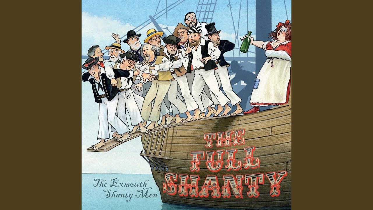 Chicken On a Raft (Live Recording) - YouTube