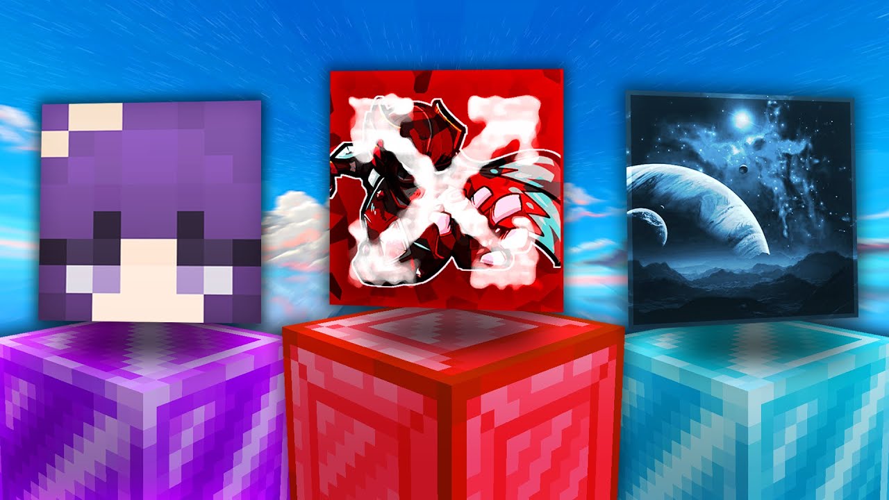 Top 3 Best Bedwars Texture Packs (1.8.9) - YouTube