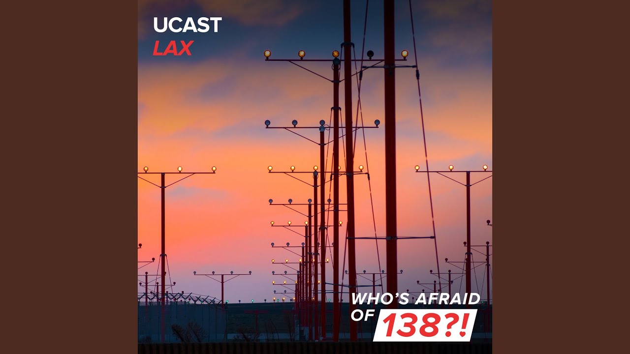 LAX (Original Mix) - YouTube