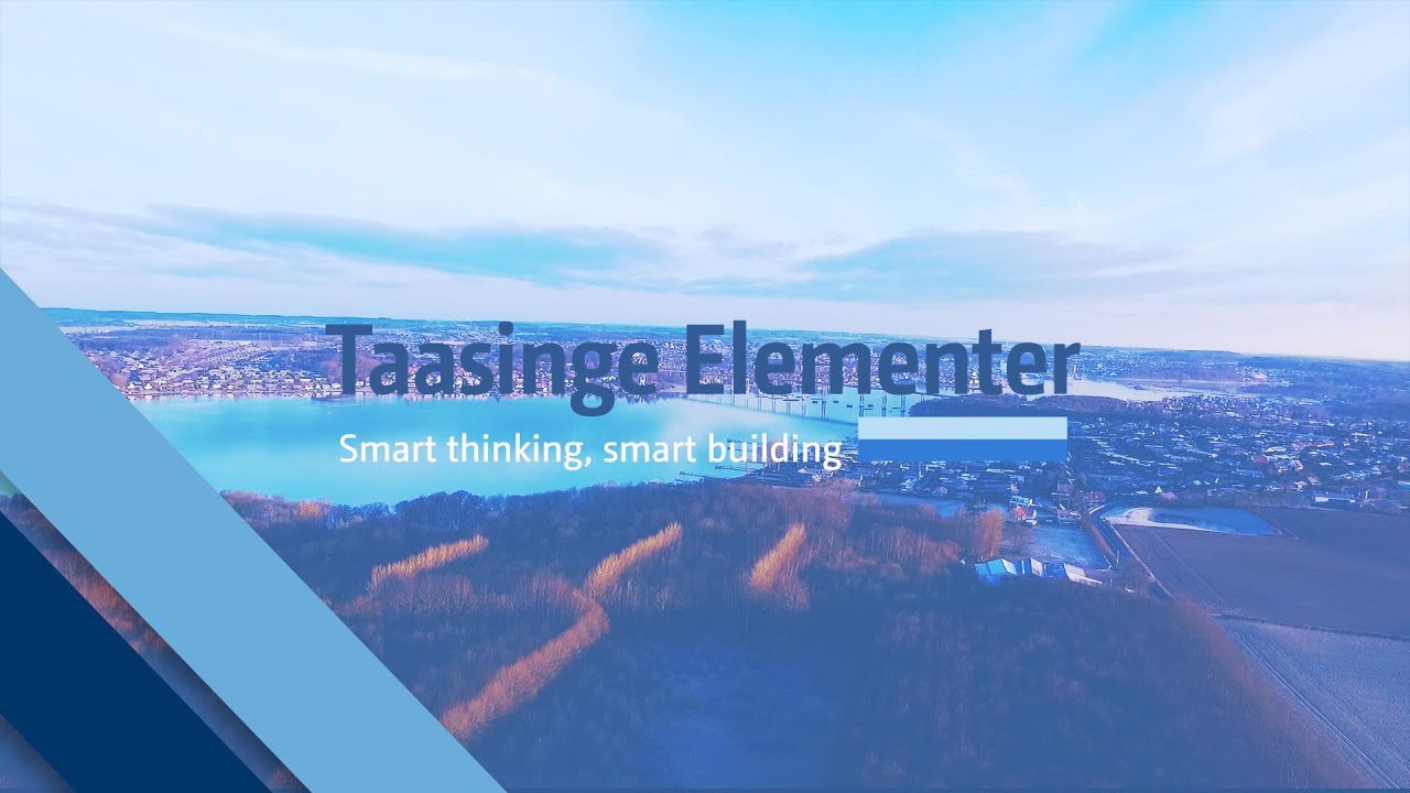 Taasinge Elementer Firma præsentation - YouTube