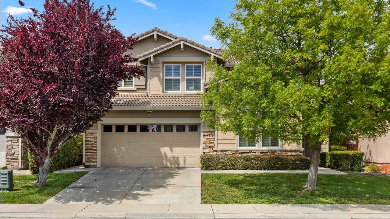 4917 Van Steyn Court - YouTube