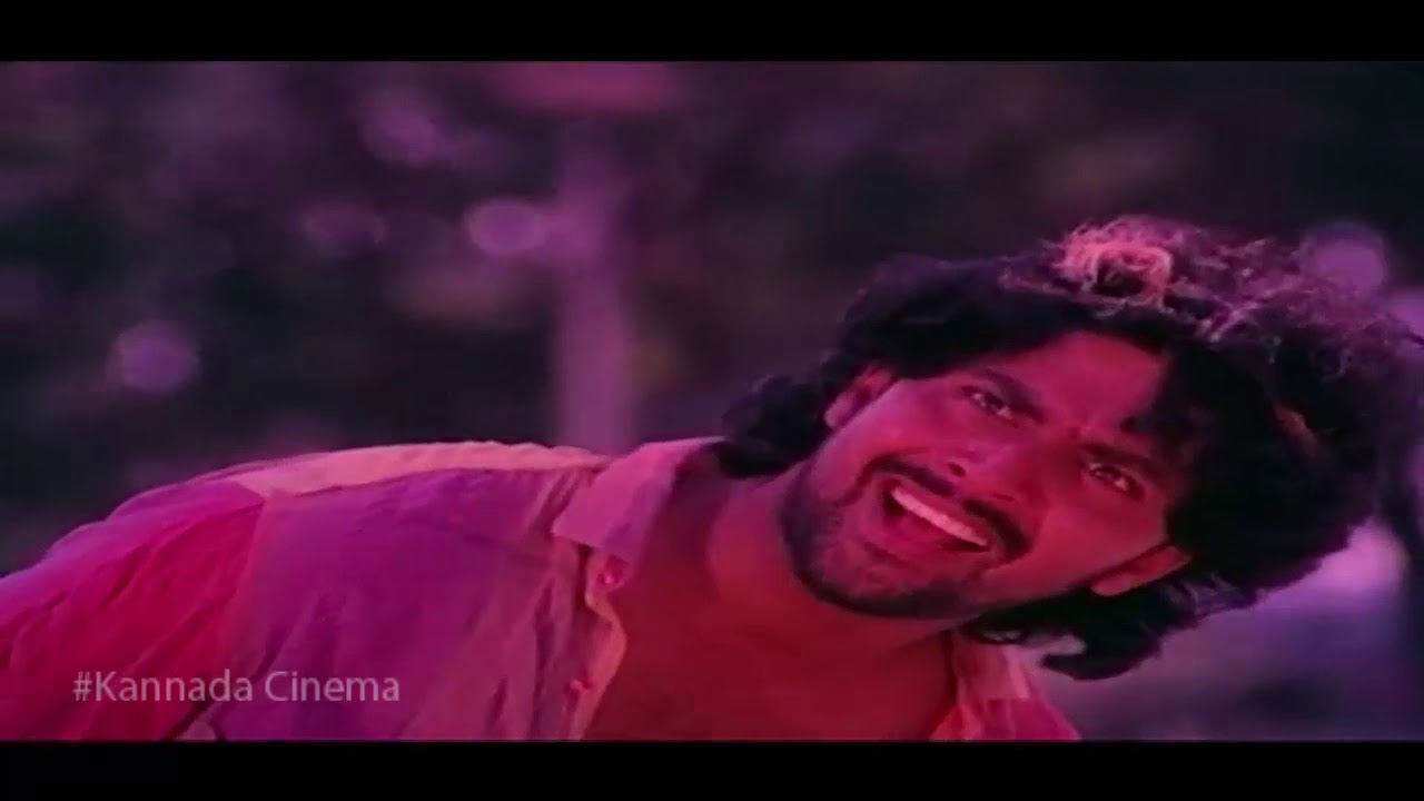Kannada Best Scene || Singari Bangari Movie || Kashinath, Vinod Alva ...