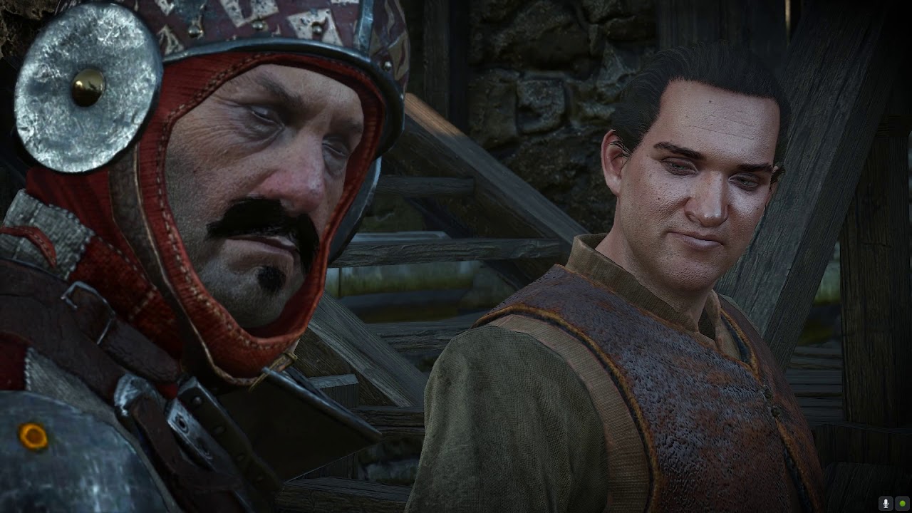 The Witcher 3 Nekker à Novigrad - YouTube