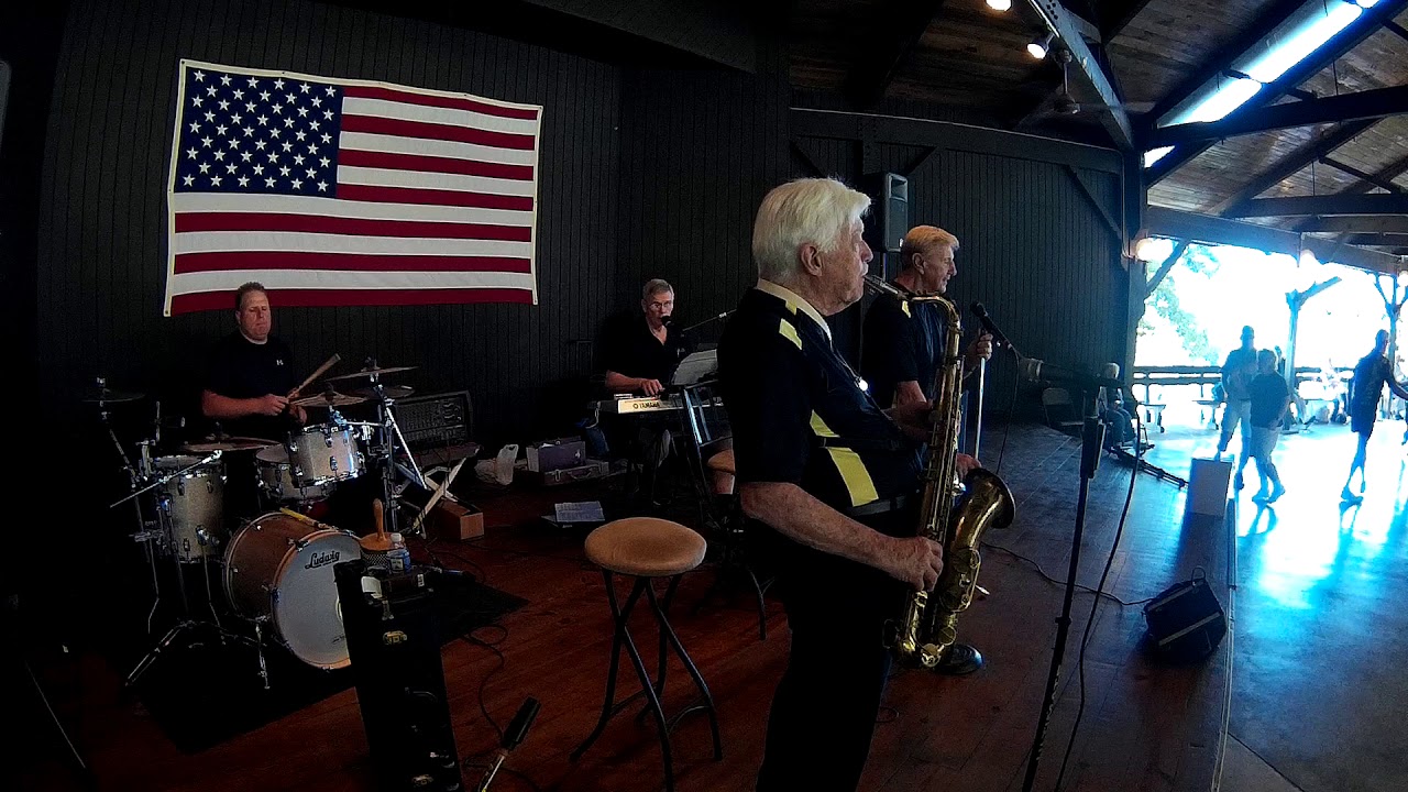 "Andy Angel Quartet' #11 - YouTube