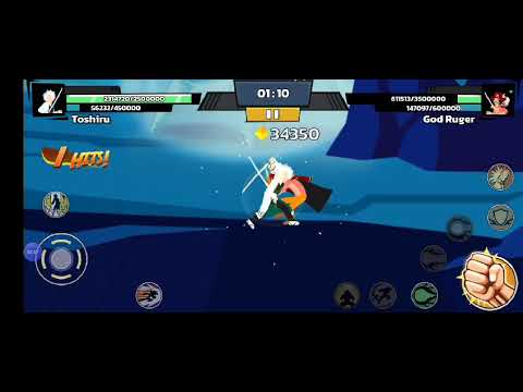 Goku game video - YouTube