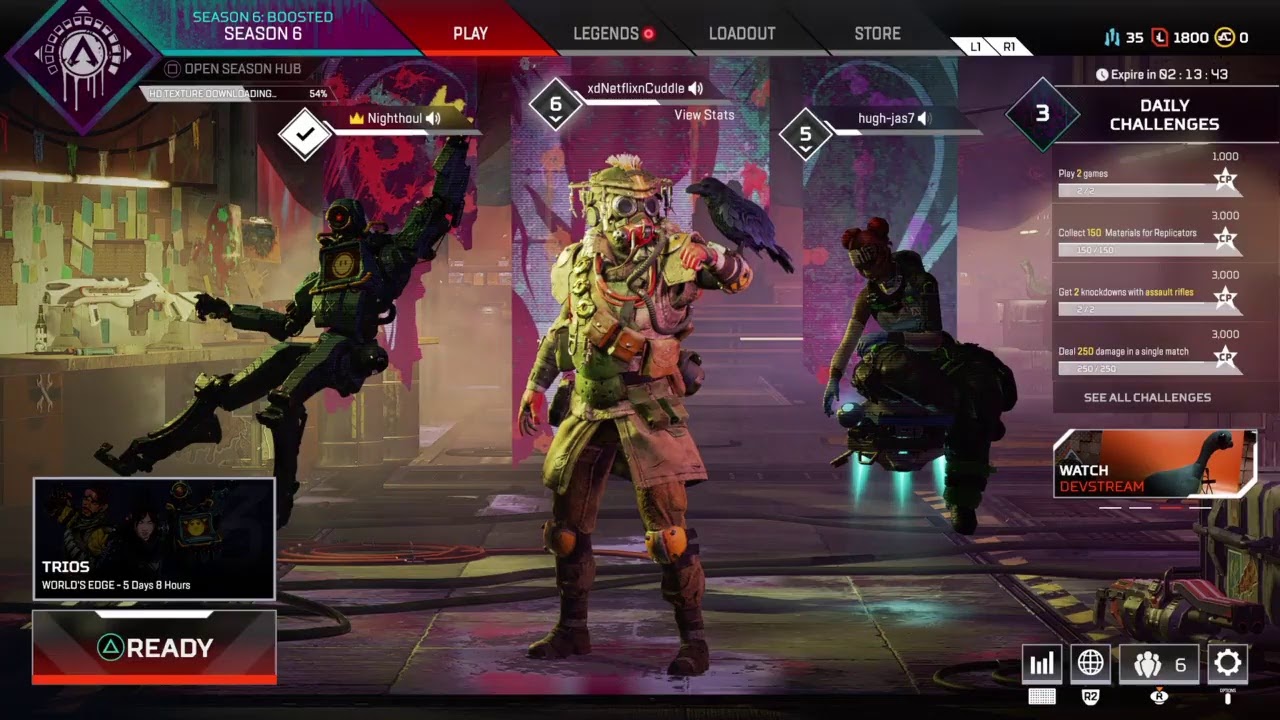 Running Apex for fun - YouTube
