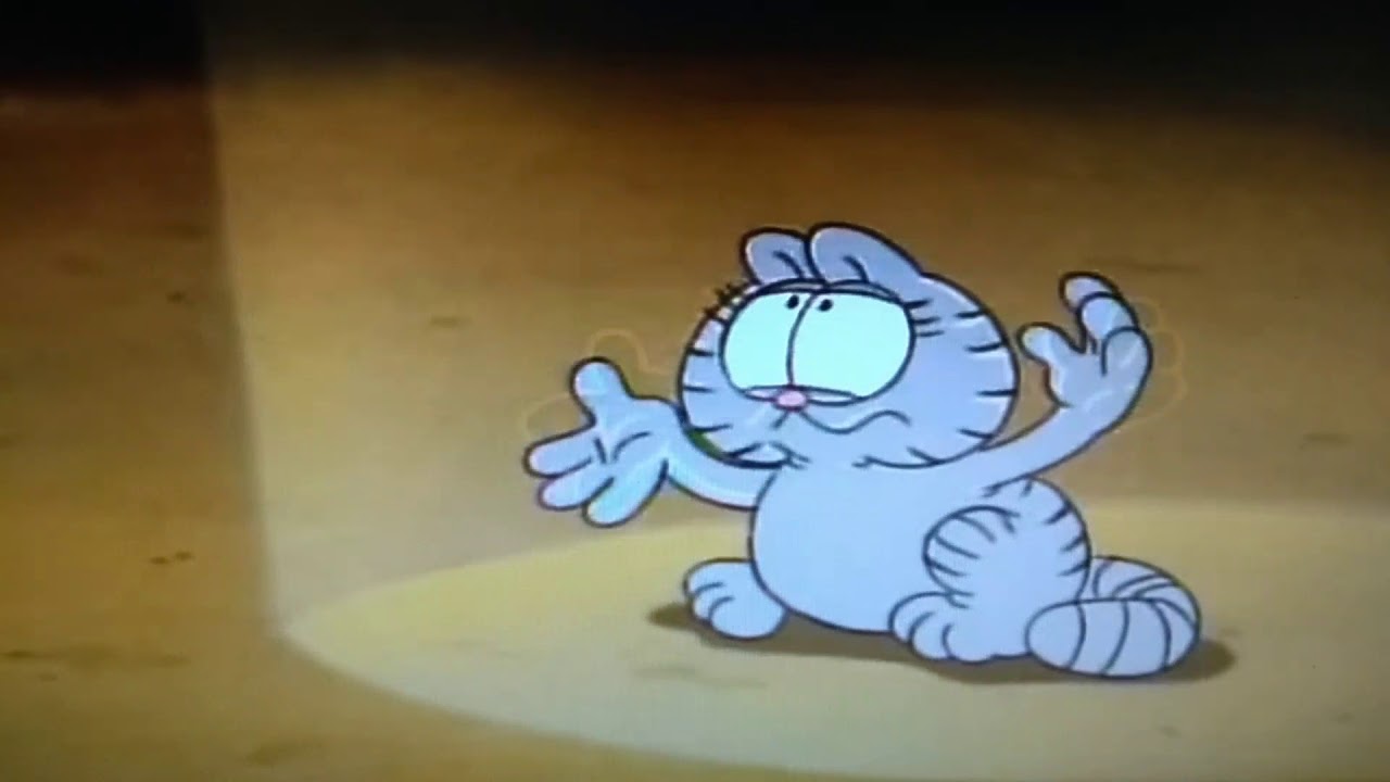 Nermal Crying - YouTube