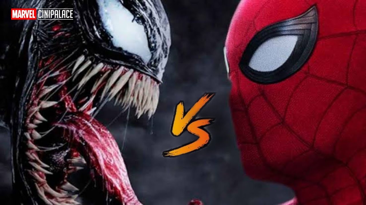Spider-Man vs Venom Fight Scene | Spider Man 3 (2007) Movie Clip In Hd ...