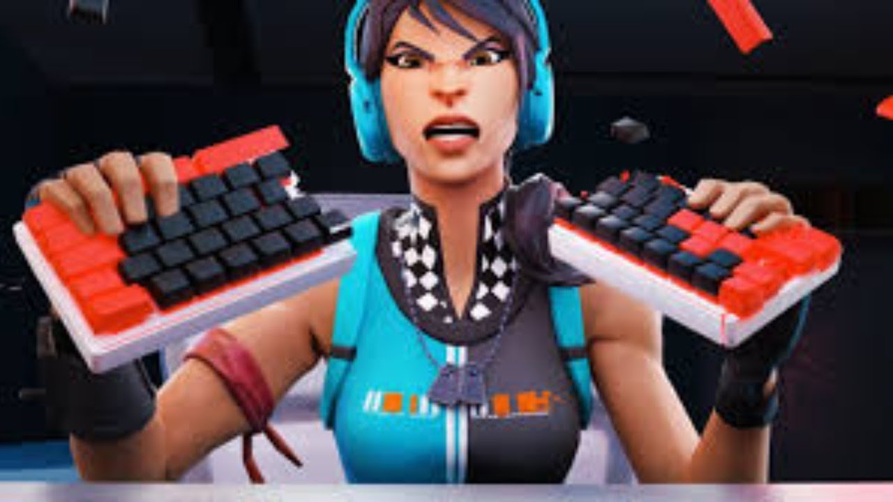 Best Fortnite RAGE Compilation! by Fortnite Legion #2 - YouTube