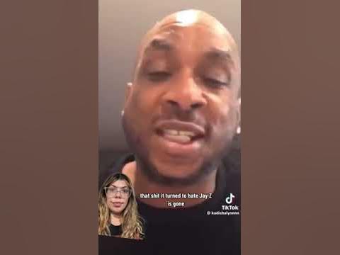 Dehaven Explains Jaguar Wright Is Telling The Truth About Jay Z #trending #subscribe - YouTube