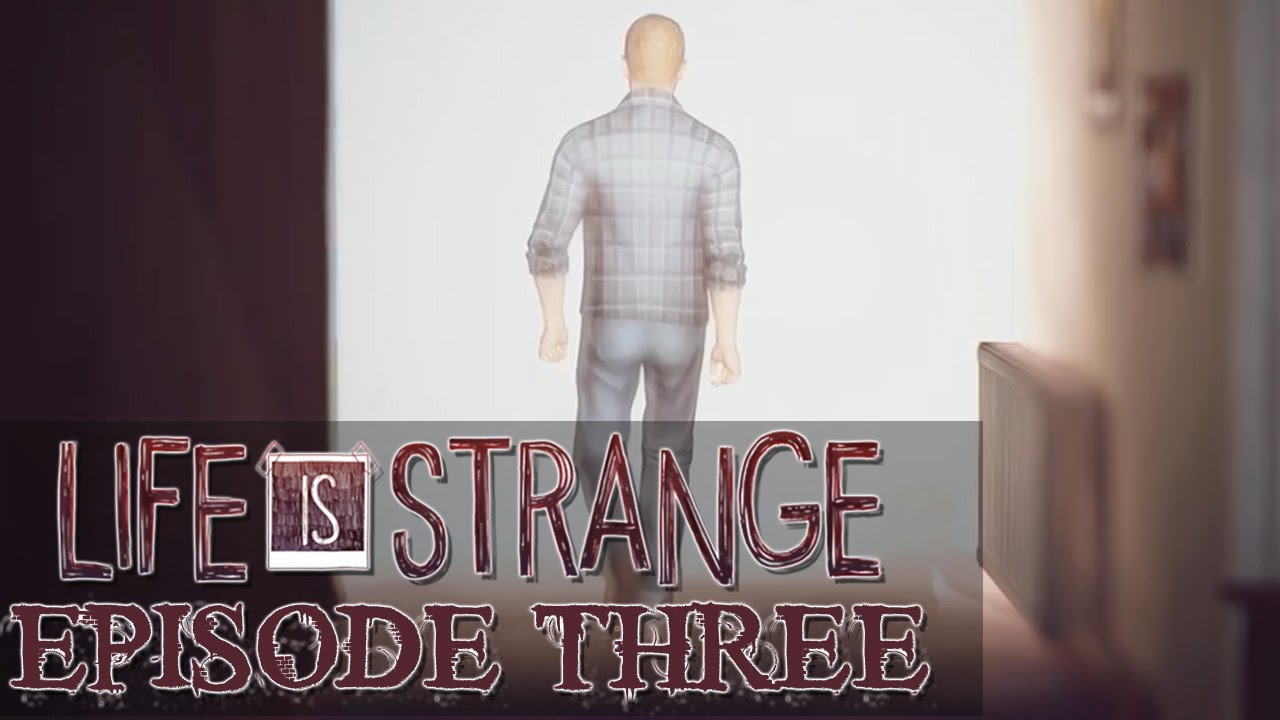 Butterfly Effect (Life Is Strange - Episode 3 - Finale) - YouTube