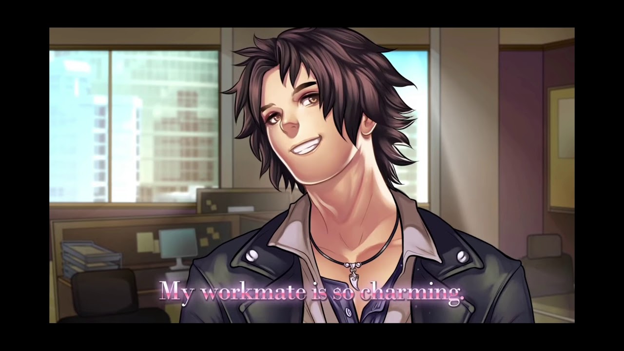 Is it Love? Matt Trailer Staffel 1 - YouTube