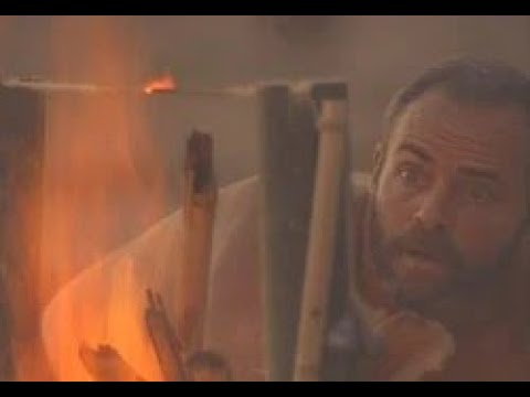 The Survivor Challenge Project: "Fast Fire" - YouTube