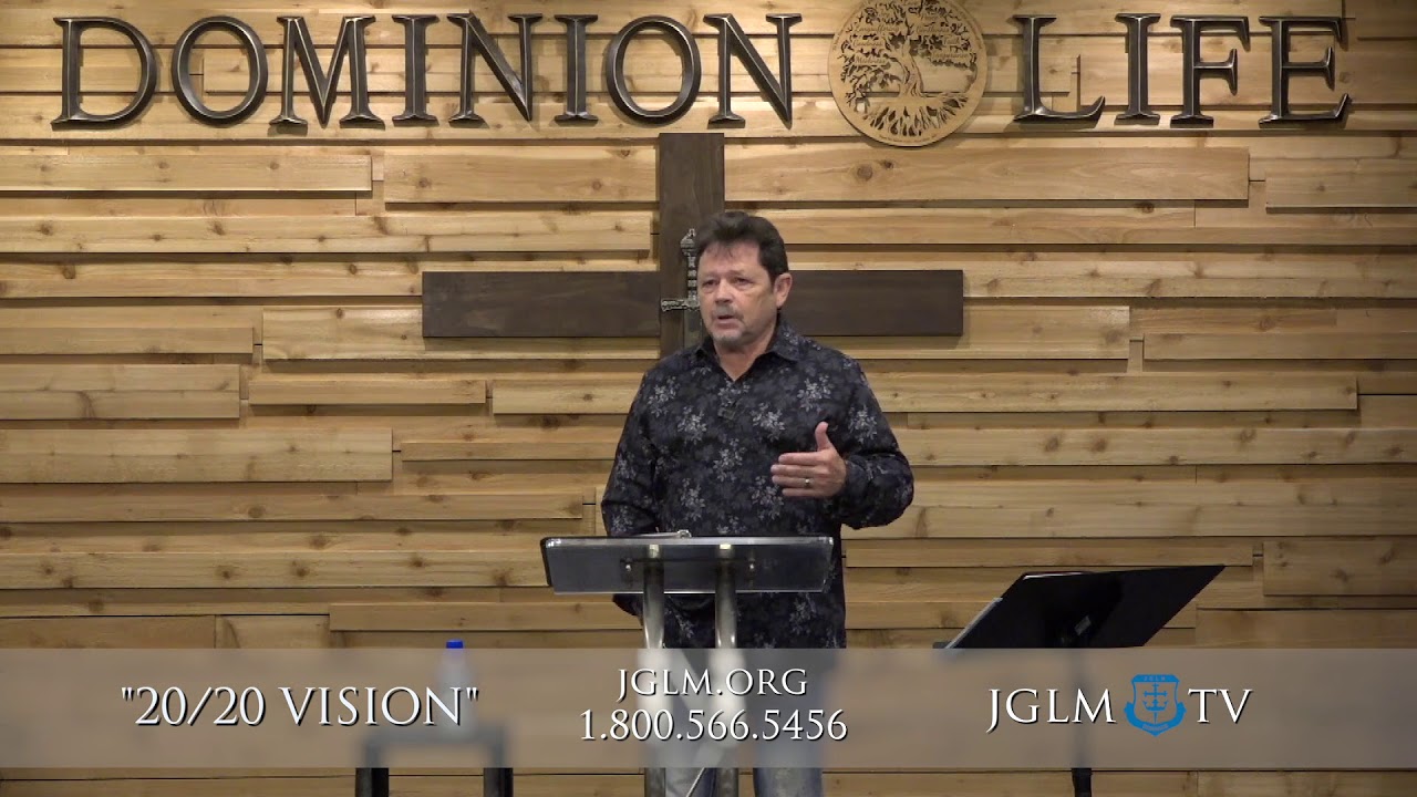 20/20 Vision - YouTube