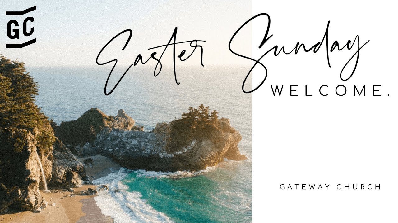 Resurrection Sunday | Ps. Jeremy Jaques - YouTube