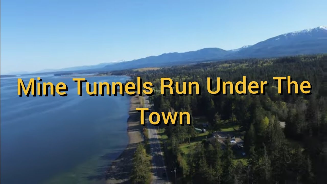 Cumberland - Some Of The Most Dangerous Coal Mining In Brutal ...