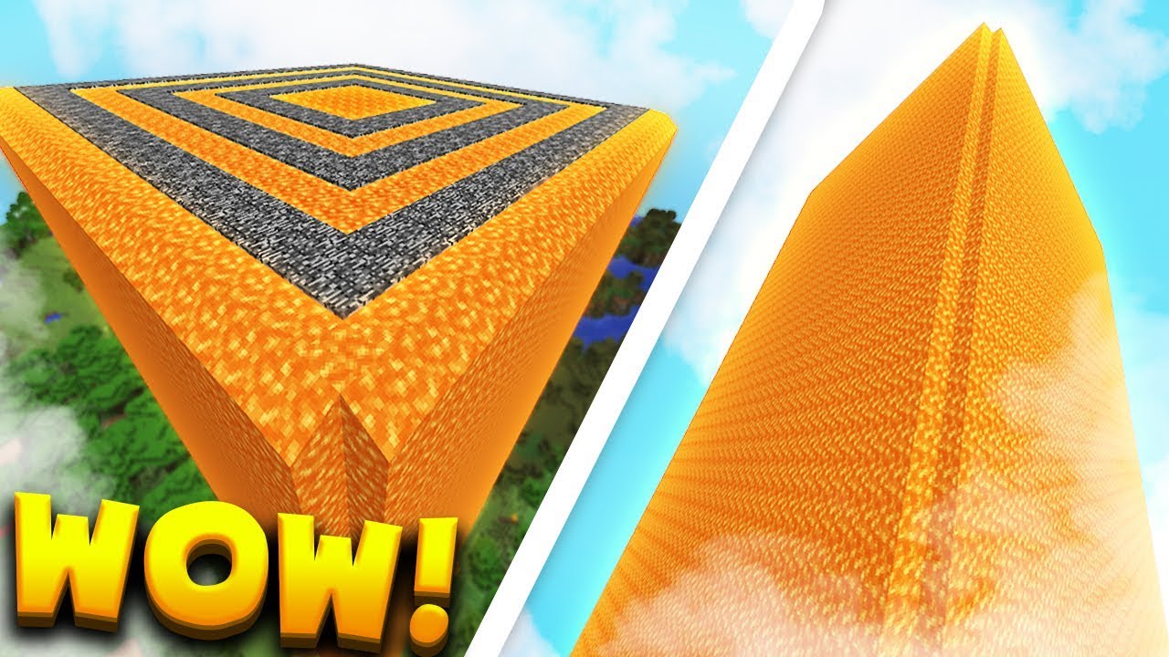 Minecraft: THE MOST SECURE BASE EVER!! - Candy Factions Ep: 04 - YouTube