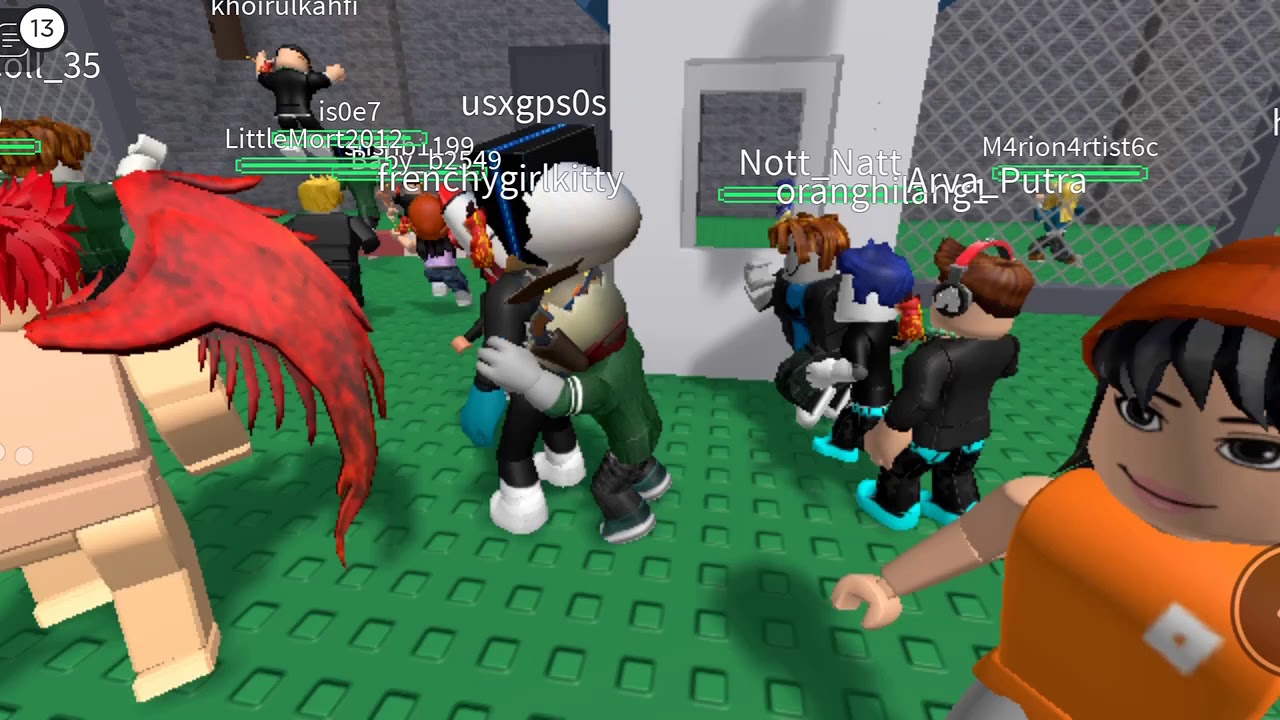 Main yang survival guys - YouTube