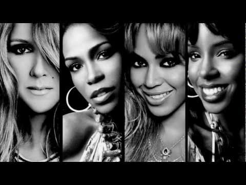 Celine Dion & Destiny's Child - Emotion (Live)