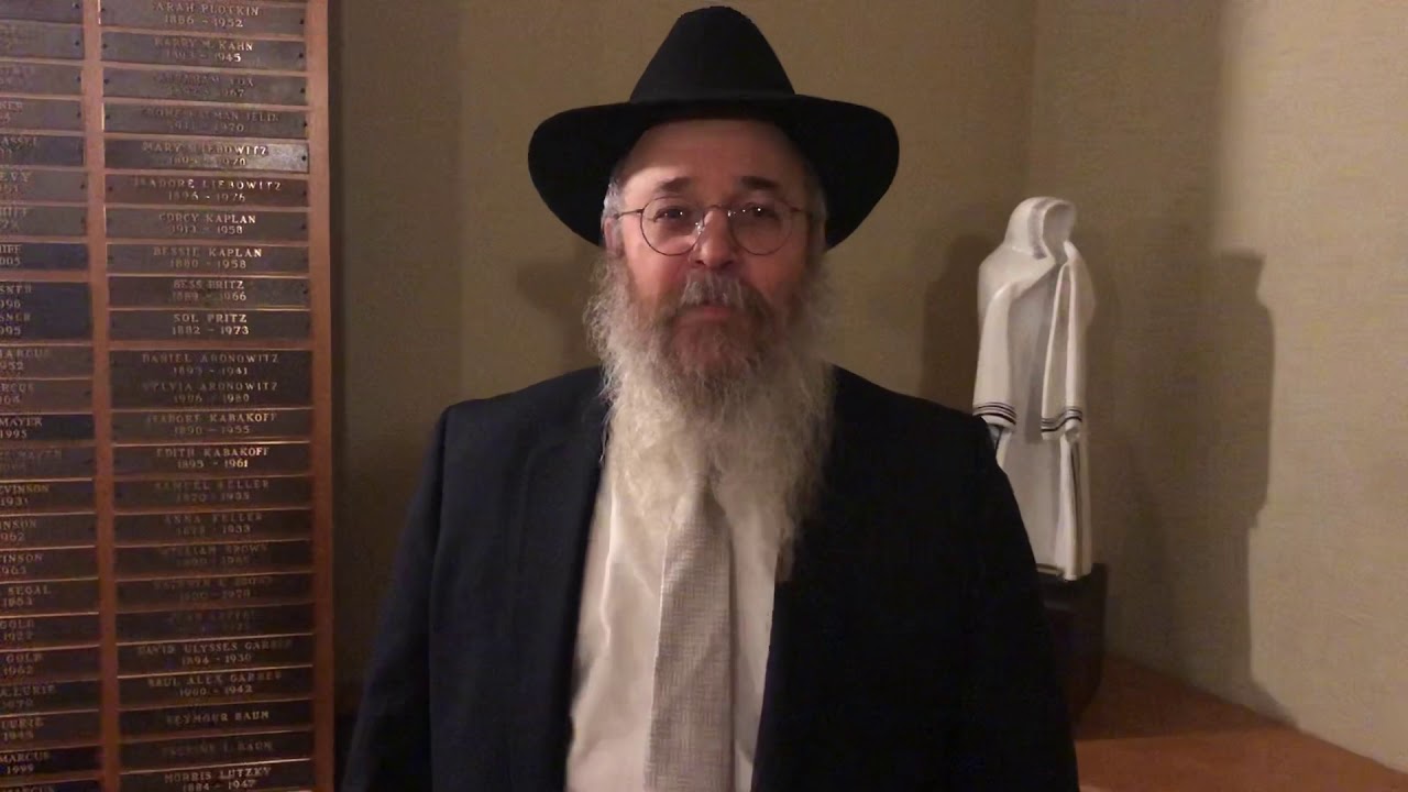 Endorsement for Onlinesmicha by Rabbi Yossi Rosenblum - YouTube