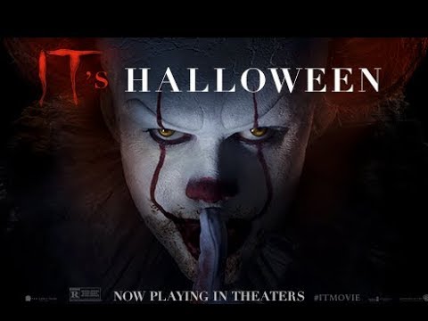 IT | Georgie meets Pennywise | HD - YouTube