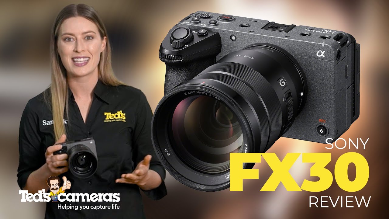 The FX30 In Review - YouTube