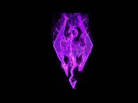 Skyrim Amethyst (E5) - YouTube