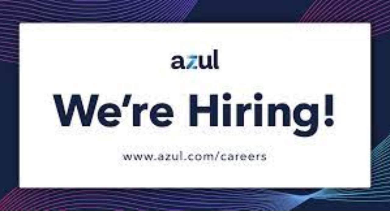 Azul Systems Careers 2023 Fresher Direct Link - YouTube